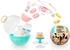 MGA Entertainment Miniverse Make It Mini From Scratch Serie 1 Bastelset
