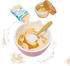 MGA Entertainment Miniverse Make It Mini From Scratch Serie 1 Bastelset