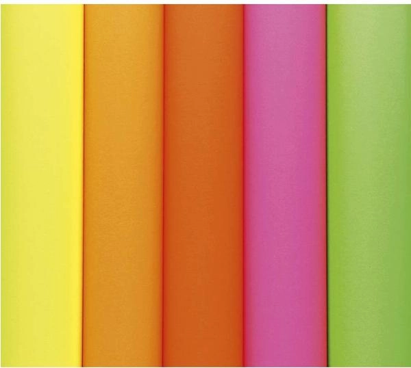 Clairefontaine 93820C - Ries mit 10 Bogen Bastelkarton radierbar ...