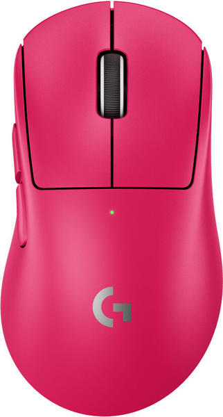 Logitech G PRO X SUPERLIGHT 2 DEX Pink Funkmaus · Bewertung: 4.2/5 · ab ...