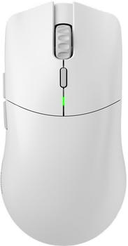 Glorious Gaming Model O 2 Pro 4K/8K Test - 80/100 (gut)