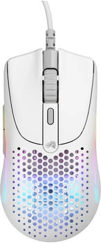 Glorious Gaming Model O 2 Mini Wireless White - ab 99,90
