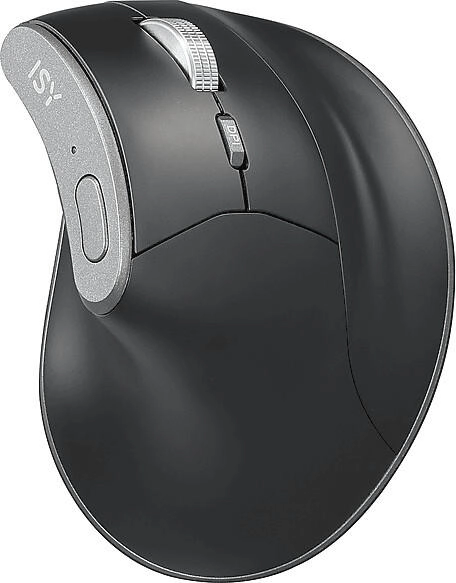 ISY IEM-4000 Funkmaus ab 49,99€ · 2 Angebote vergleichen