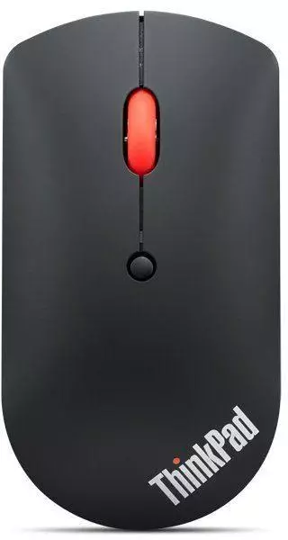Lenovo ThinkBook Bluetooth Silent Mouse Erfahrungen: 47 Bewertungen