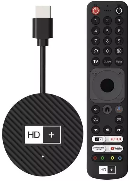 TV-Sticks Test 2026 · 35 Tests · 50 Produkte