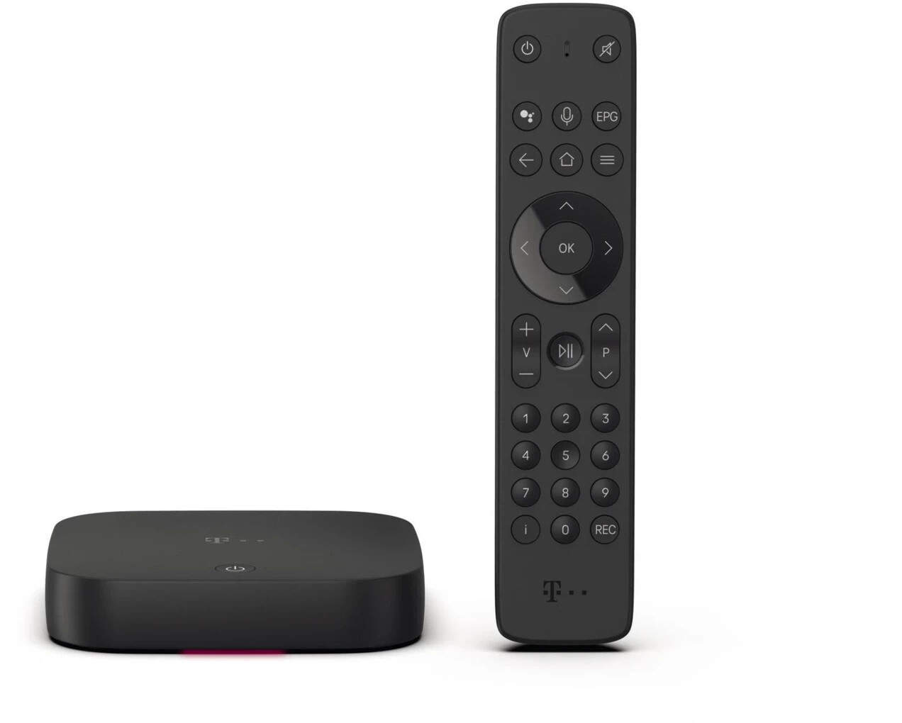 Telekom Magenta TV one Test - 96/100 (sehr gut)