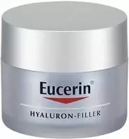 Eucerin Hyaluron-Filler Nacht (50ml) Anti-Falten-Creme
