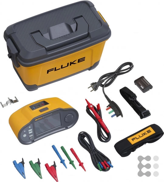 Fluke 1672 (5580829) - ab 1.868,29