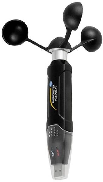 PCE Instruments PCE-ADL 11 Anemometer