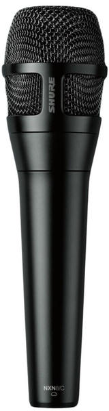 Shure Nexadyne 8/C - ab 355,00