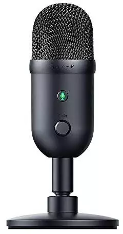 Razer Seiren V2 X Erfahrungen