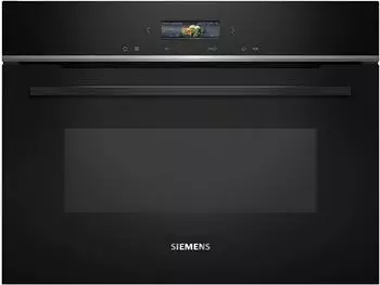 Sharp YC-PG204AE-S: Vielseitige Mikrowelle mit Grill