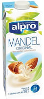 Alpro Milchprodukte Test 2026 · 21 Produkte