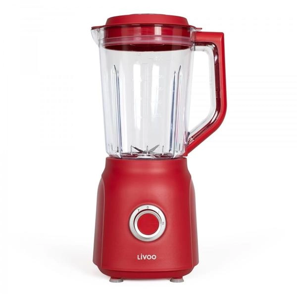 Livoo Standmixer, 1,5 l, DOP242N, 600 W, 22.000 U/min, 2 ...