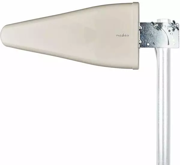 Nedis - LTE Antenne - 3G/4G/5G - Innen- und Aussenbereich - Max.10-11dB ...