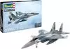 Revell Modellbau Boeing F-15C Eagle