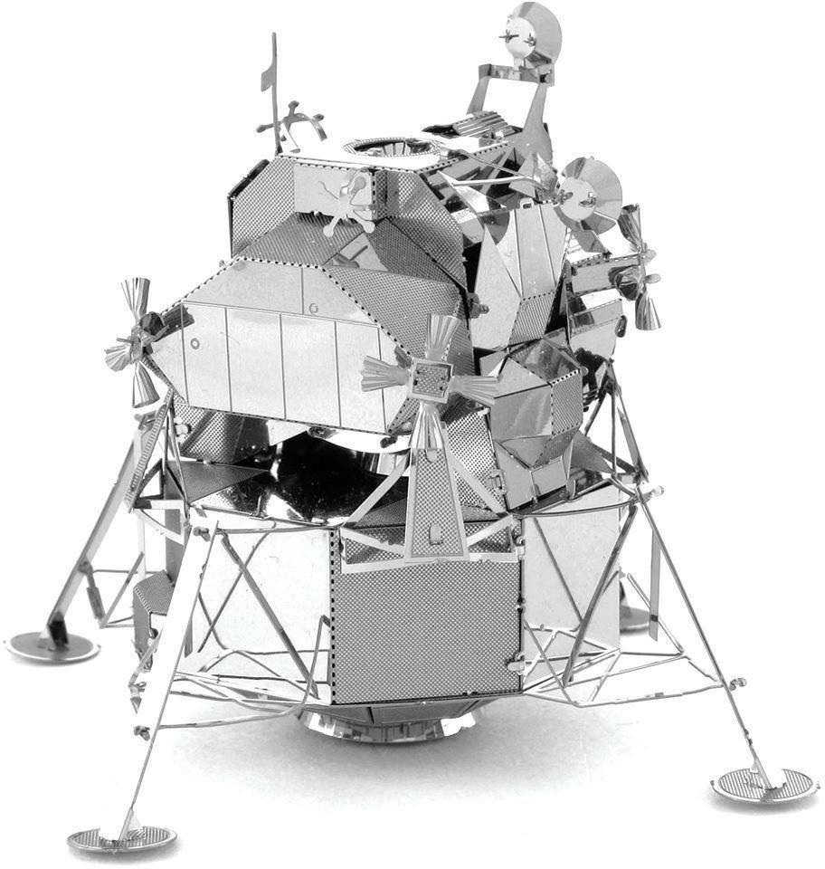 Metal Earth Apollo Lunar Module - ab 8,59