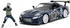 Jada Toys Naruto Auto Mazda RX-7 1993 (20 cm) mit Kakashi Hatake Figur ...