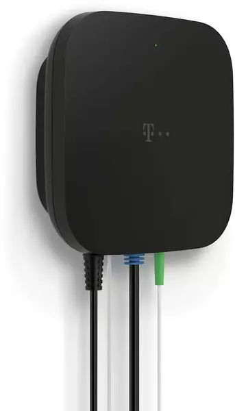 Telekom Modem Glasfasermodem 2
