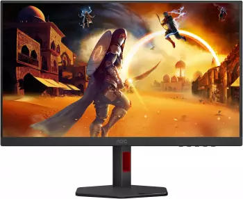 AOC U27E4CV 4K Ultra HD Monitor · Bewertung: 4.8/5 · ab 233,72€
