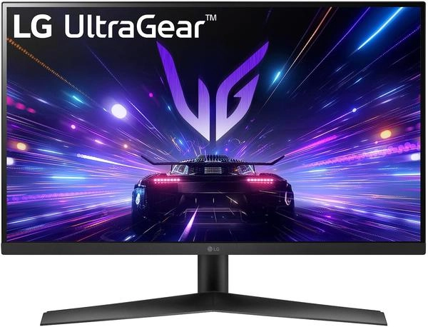 LG Ultra Gear 27GS60F-B Full HD Monitor · Bewertung: 4.5/5 · ab 122,85€