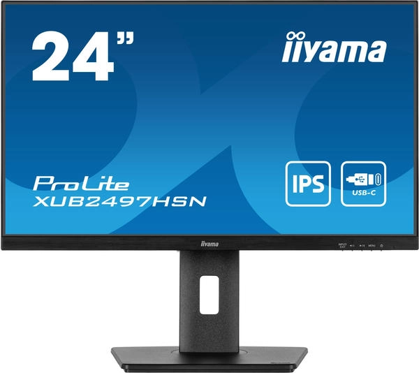 iiyama ProLite XUB2497HSN-B2 Full HD Monitor · Bewertung: 4.7/5 · ab ...