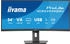 iiyama ProLite XCB3494WQSU-B1 Curved Monitor · Bewertung: 5/5