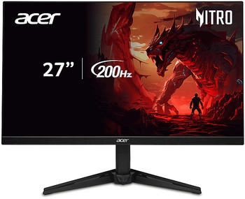 Acer Nitro XV270UF3bmiiprx Gaming-Monitor (68,6 cm/27 ", 2560 x 1440 px ...