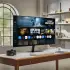 Samsung Smart Monitor M7 (M70F) S32FM700UU Test 4K Ultra HD Monitor