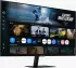 Samsung Smart Monitor M7 (M70F) S32FM700UU Test 4K Ultra HD Monitor