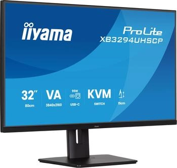 iiyama ProLite XUB2797QSN-B2 WQHD Monitor · Bewertung: 4.7/5 · ab 215,00€