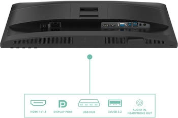 Monitore mit Pivot-Funktion Test | Beste Geräte