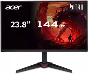 Acer Nitro 24" VG240Y P6bmipx Full HD Monitor ab 89,00€ · 11 Angebote ...