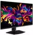 MSI MAG 321UPDE QD-OLED X24 4K Ultra HD Monitor ab 599,00€