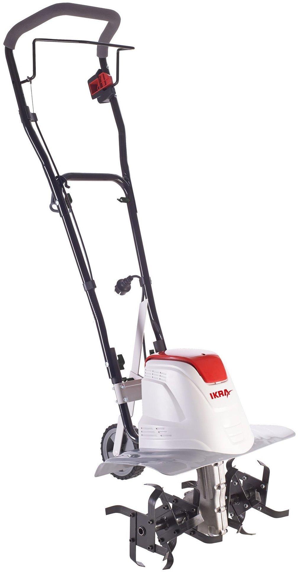 Ikra FlexoTrim FEM 1500 Erfahrungen auf Testbericht.de