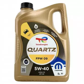Total Quartz Motoröl Test 2026 · 50 Produkte