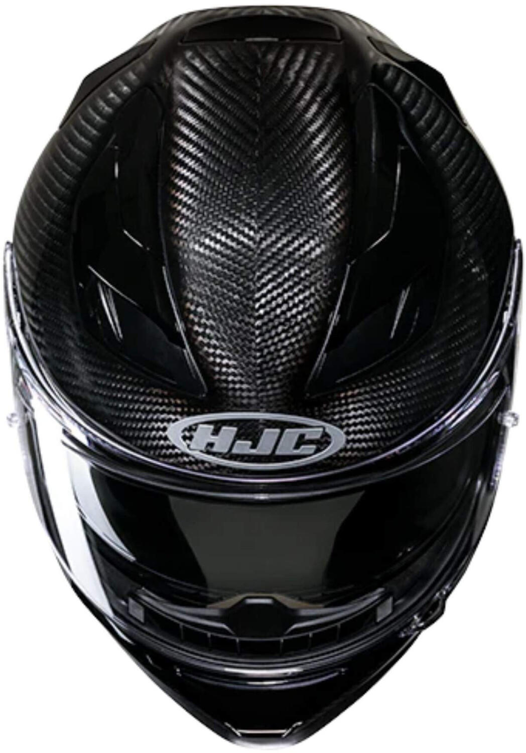HJC F71 Carbon Solid schwarz ab 350,90€ · 4 Angebote vergleichen