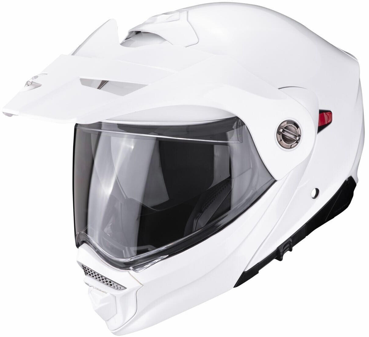 Scorpion ADX-2 weiß Klapphelm ab 179,32€ · 20 Angebote vergleichen