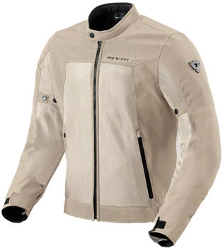 Revit Motorradjacke Eclipse 2 Motorrad Textiljacke