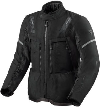 REV'IT! Airwave 4 Jacket black/dark grey/red ab 179,34€ · 1 Angebot ...