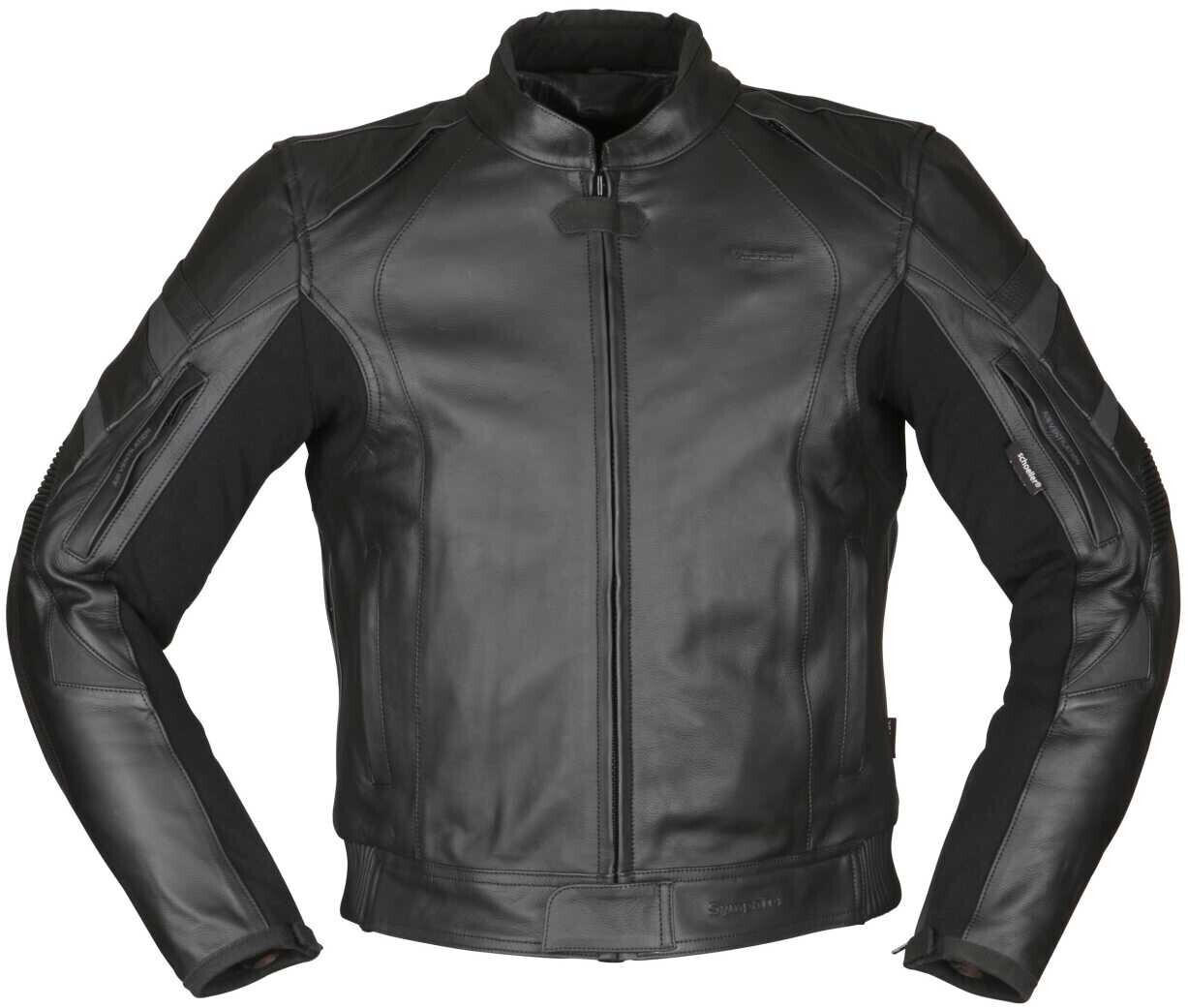 Modeka Tourrider II Jacke Test - ab 351,90 € (Dezember 2023)