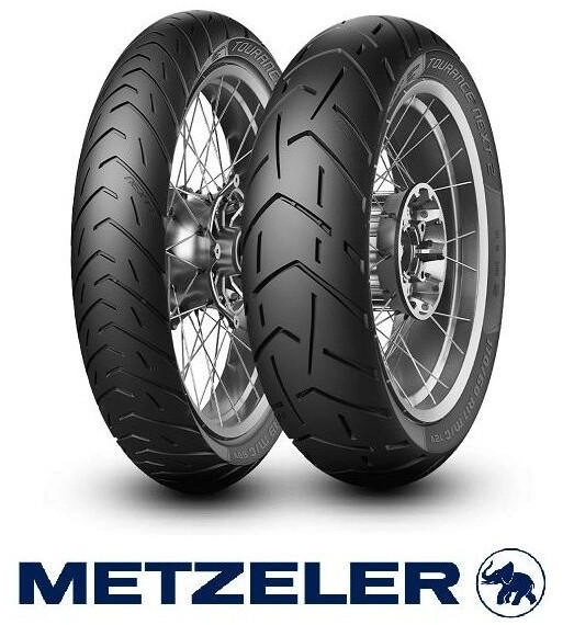 Metzeler Tourance Next 2 120/70 R19 60W Front TL - ab 112,34