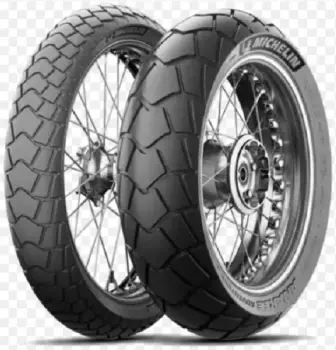 Deli Tire SB-114 Terra Cross 110/90 R19 62M Rear Motocross Reifen ab 77 ...