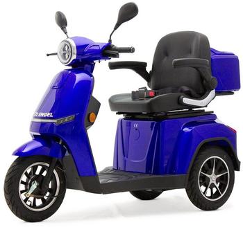Eco Engel Motorroller Test 2026 · 25 Produkte