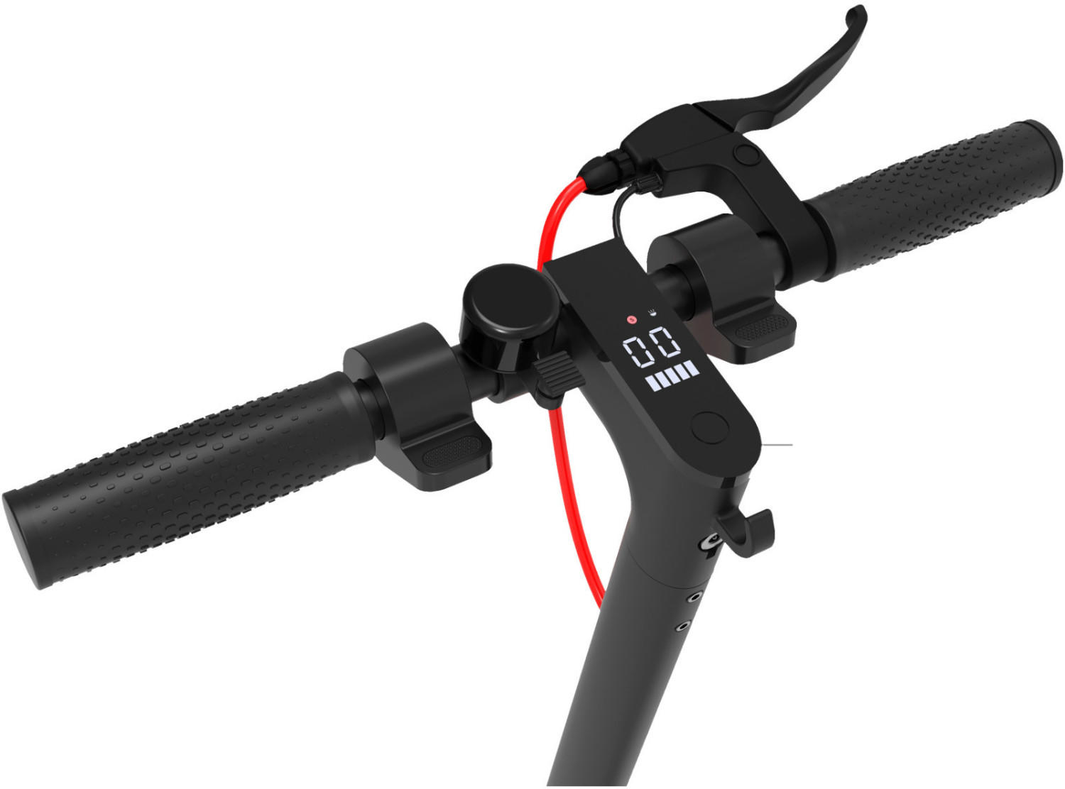 Technostar TES 200 Test - Note: 61/100