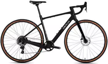 E-Gravelbikes Testsieger - ElektroRad 08/2024