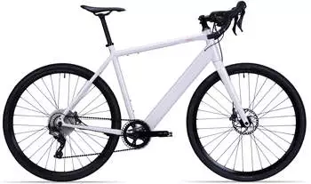 E-Gravelbikes Testsieger - ElektroRad 08/2024