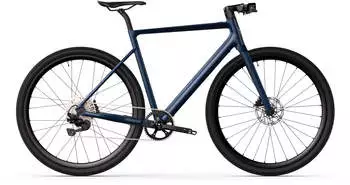 E-Gravelbikes Testsieger - ElektroRad 08/2024