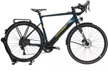 E-Gravelbikes Testsieger - ElektroRad 08/2024