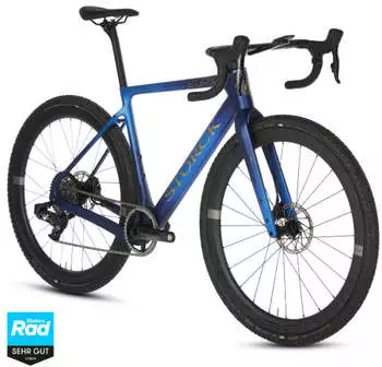 Cube Attention Pro (2025) 27,5" metallicteal´n´white - ab 719,00